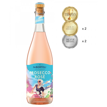 Sparkling Wine Australia | De Bortoli Wines