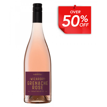 Buy Grenache Rose Wine | De Bortoli Wines | Buy Wine Online