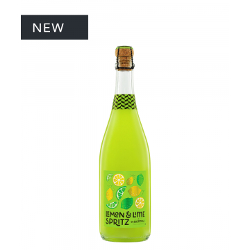 Limoncello Spritz - BRAND