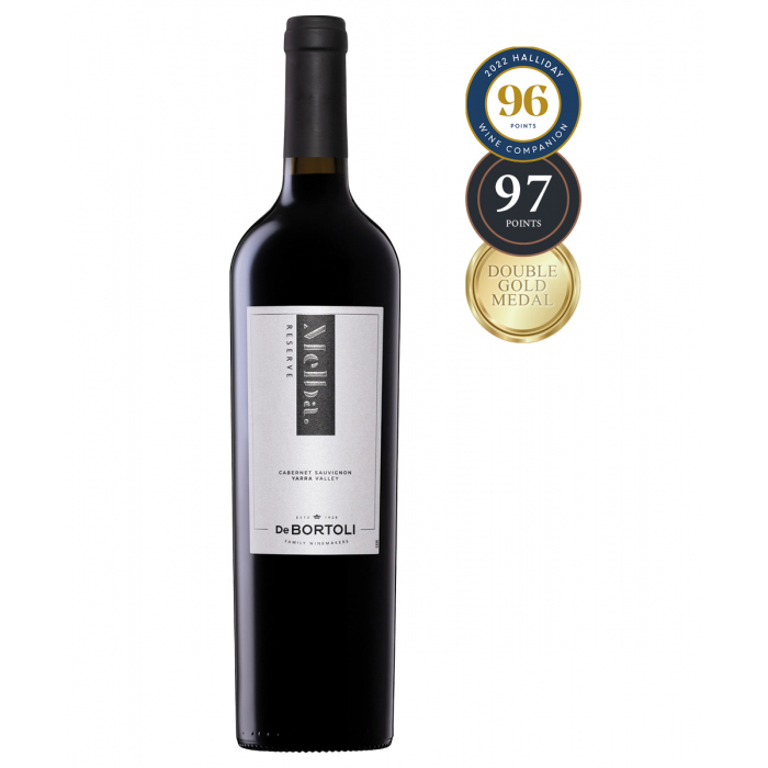 Melba Reserve (2017) | Buy Cabernet Sauvignon Red Wine Online