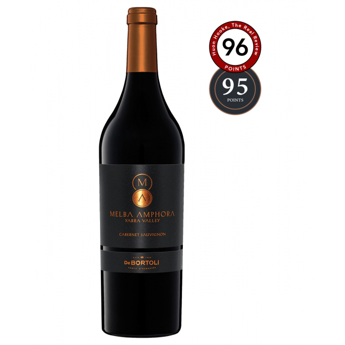 Melba Amphora (2021) | Buy Cabernet Sauvignon Red Wine Online