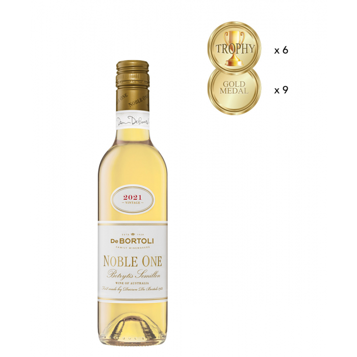 Noble One 2021 - 375ml