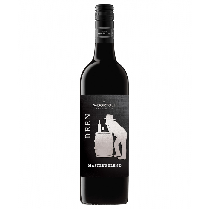Deen Master's Blend| Buy Red Blend Wine | De Bortoli Wines